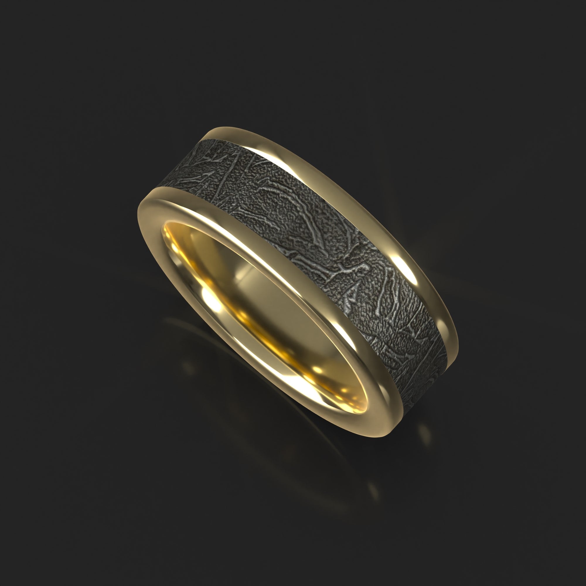 Celebrating the Artistry of Handcrafted Rings: Unveiling Their Unique ...